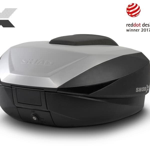 Jual Box Shad Motor / Box Shad Sh 59X Top Box Shad | Shopee Indonesia