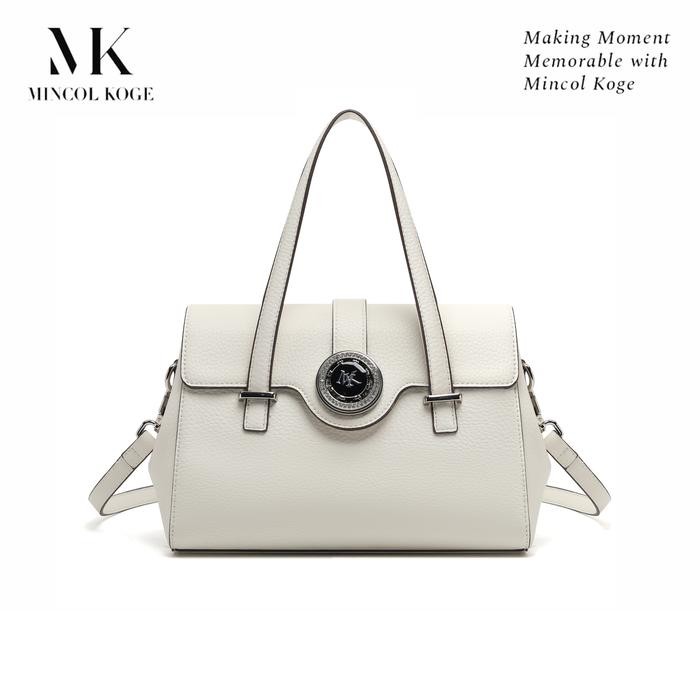 Jual Mincol Koge-Tas Selempang Wanita Tas Selempang Wanita Klasik Yang ...