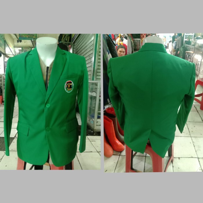 Jual semi jas partai ppp | Shopee Indonesia