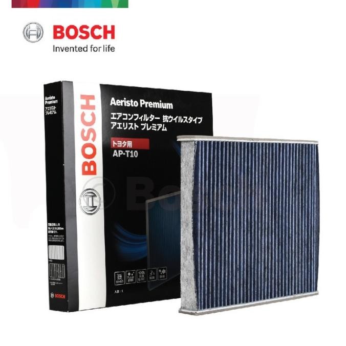Jual Filter Ac / Kabin Bosch Premium Honda Brio Aeristo Original Dan ...