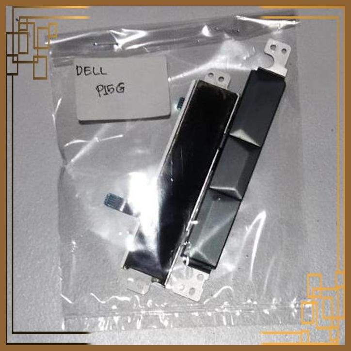 Jual [KJL] MODUL TRACKPAD KLIK KANAN KIRI LAPTOP DELL P15G P15G001 ...
