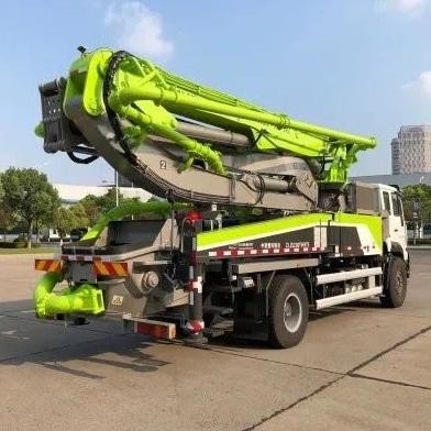 Jual Best Pompa Beton / Concrete Pump Mini (Hanya Wilayah Jabodebek ...