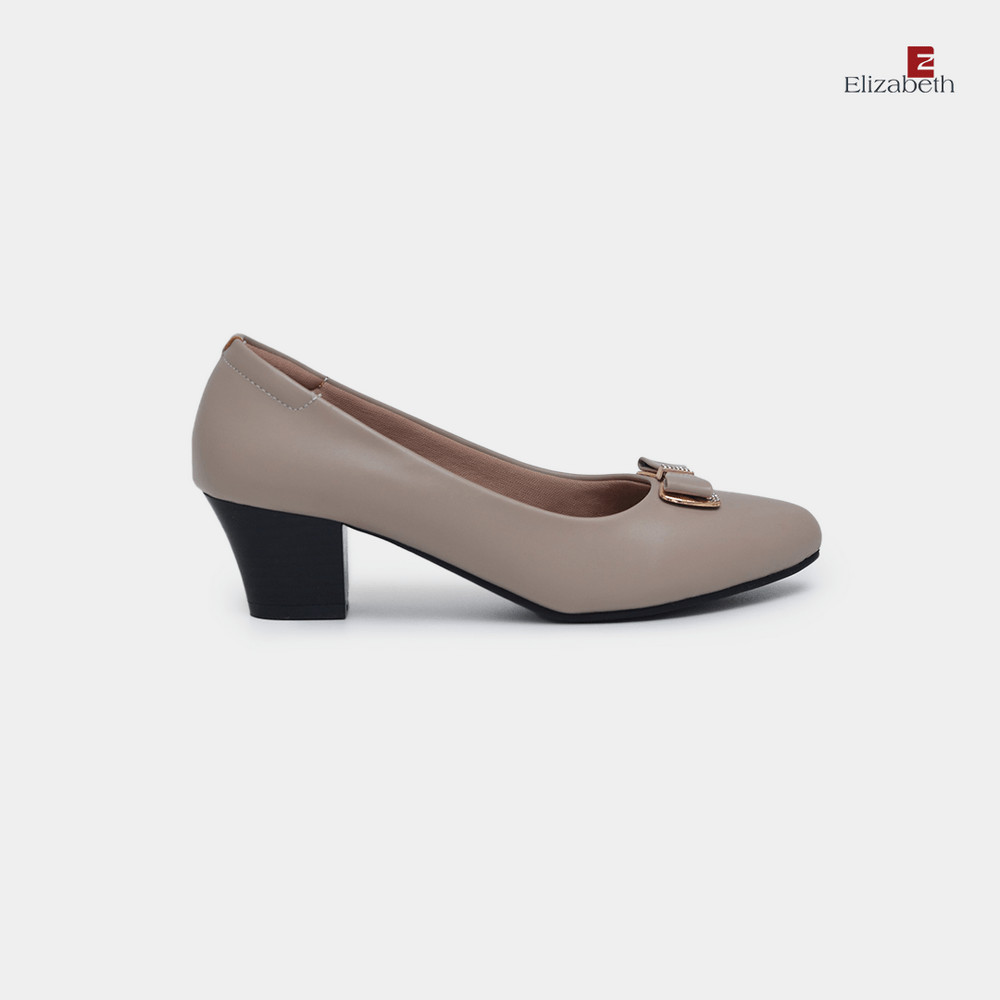 Jual Elizabeth Shoes - Sepatu Wanita | Pantofel Heels 0689-0133 ...