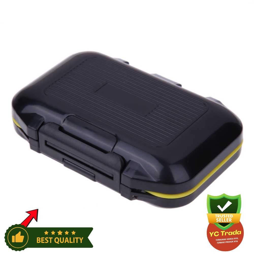 Jual LIXADA Box Kotak Perkakas Kail Pancing 12 Ruang - MCC01 High Quality | Shopee Indonesia