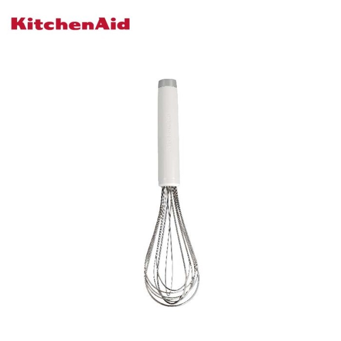 Jual KITCHENAID UTILITY WHISK WHITE | Shopee Indonesia