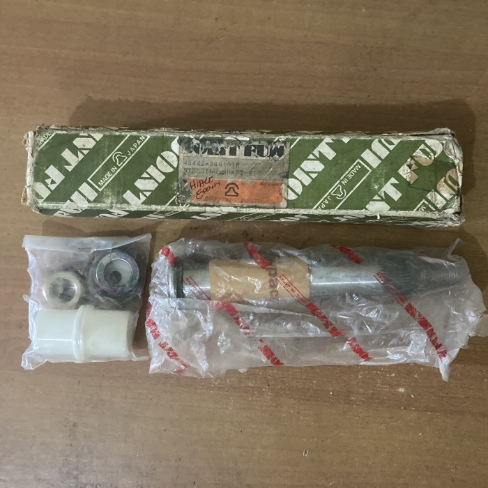 Jual As Steering Shaft Stir Kit Hiace Bensin RH11 Diesel LH11 12R 1L ...