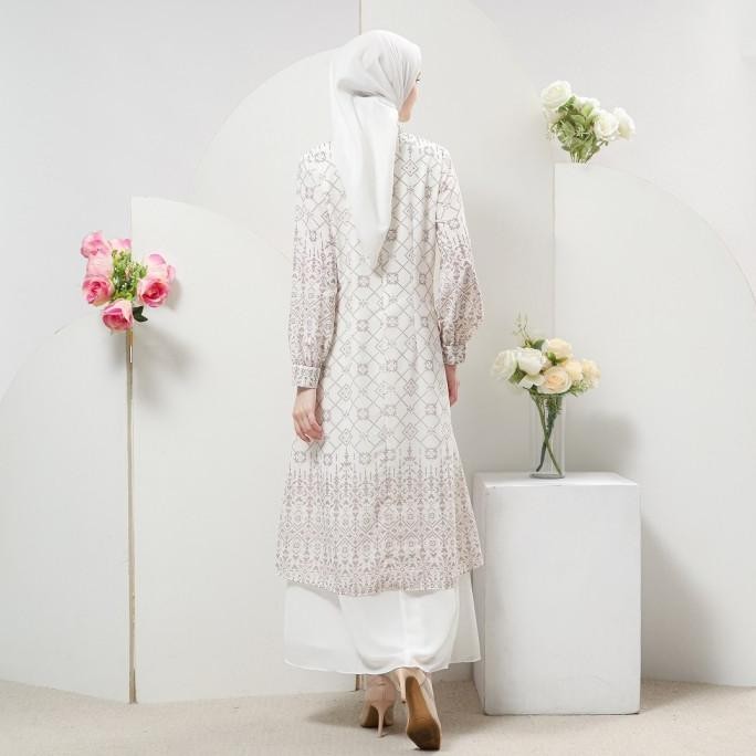 Jual EPC Gamis Yara ( Cerutty ) | Shopee Indonesia