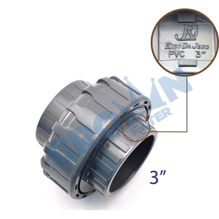 Jual Water Mur Sok Polos 3" - KDJ | Shopee Indonesia