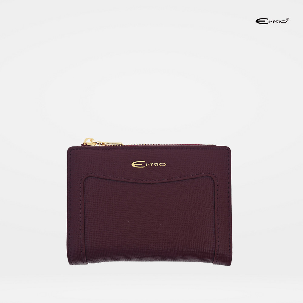 Jual Dompet Wanita Emsio by Elizabeth Dompet Lipat 0750-1478 | Shopee ...