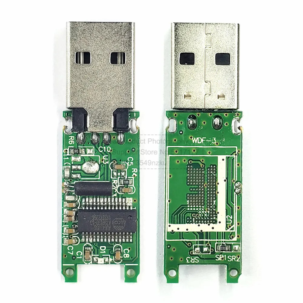 Jual JENNAIRA NEW USB 2.0 eMMC Adapter 162 186 153 169 PCB Main Board ...