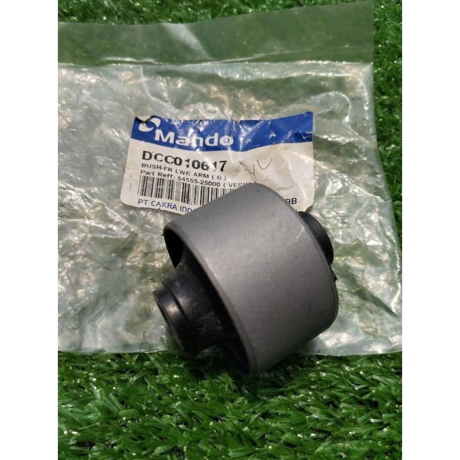 Jual BUSHING ARM PRES BESAR HYUNDAI VERNA AVEGA KARET BUSING KAPAK ...