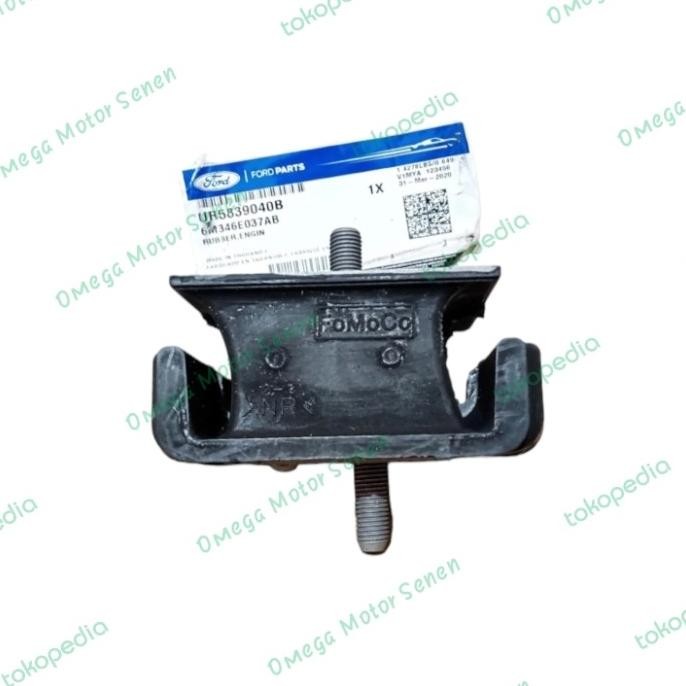 Jual Baru Engine Mounting Ford Ranger 3.0 / Everest Tdci Original ...