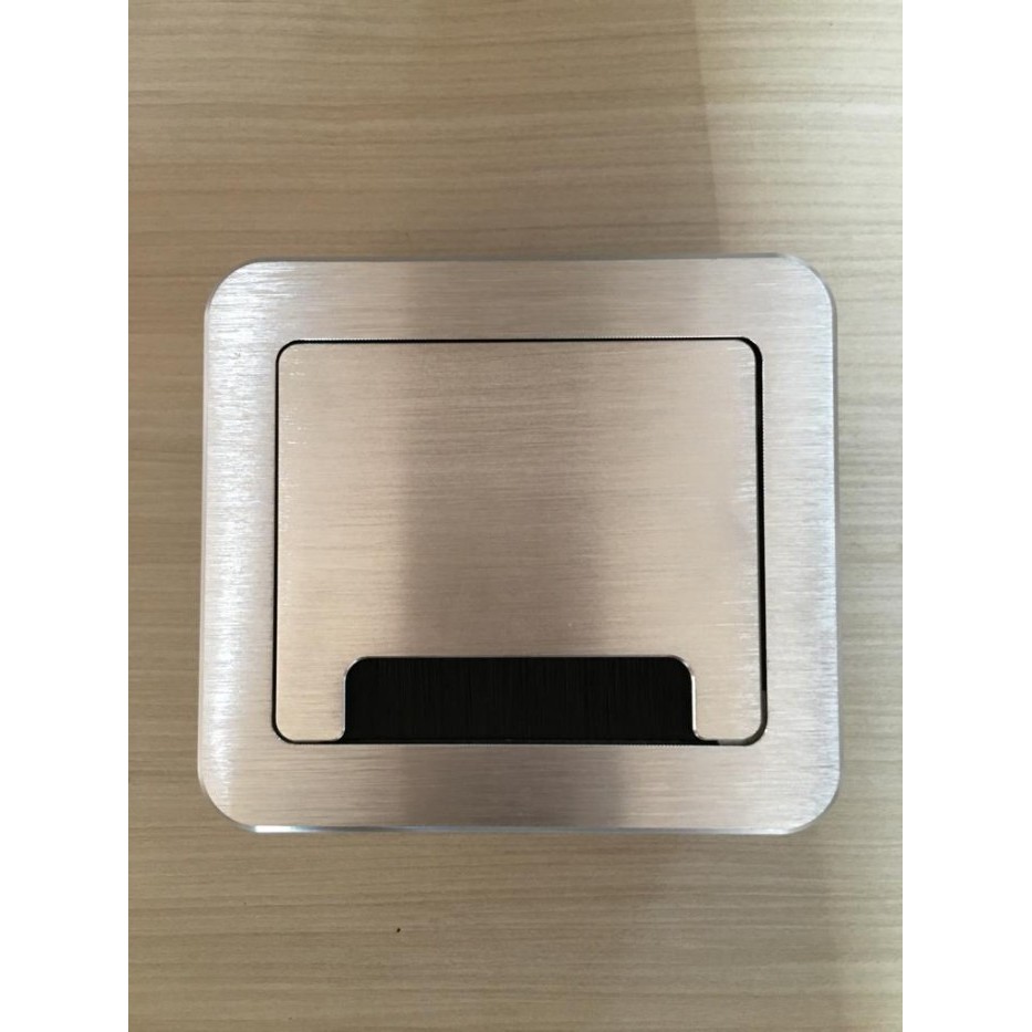 Jual Jual [READY] Floor Power Socket Outlet / Stop Kontak Meja Lantai ...