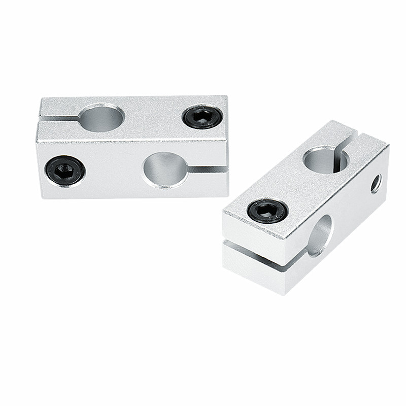 Jual SINARJAYYA connection Optical axis clamp pillar clamp vertical ...
