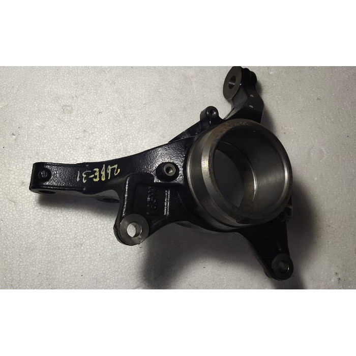 Jual Knakel Knuckle Steering Kanan Camry Hybrid Original 43211-06210 ...