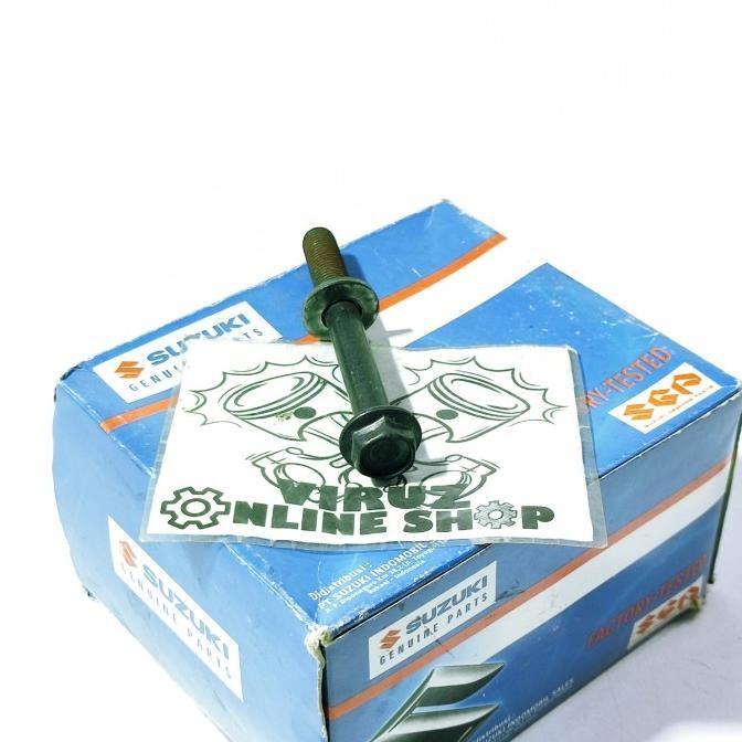 Jual Baut Silinder Cylinder Head Mesin Suzuki Carry Extra Katana Jimny Karimun Kotak Lama ...