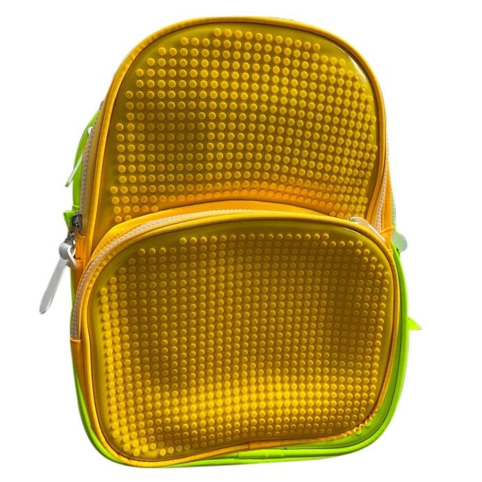 Jual MOEJOE Backpack Lego / Tas Lego | Shopee Indonesia