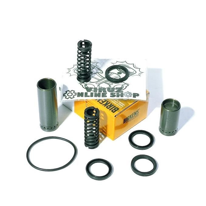 Jual Repair Kit Master Rem Atas Central Daihatsu Grand Gran Max ...