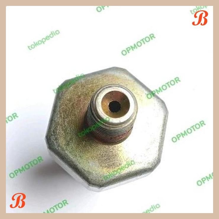 Jual [OPM] SWITCH OLI OIL PRESSURE NISSAN 25240-89915 ORIGINAL COPOTAN ...