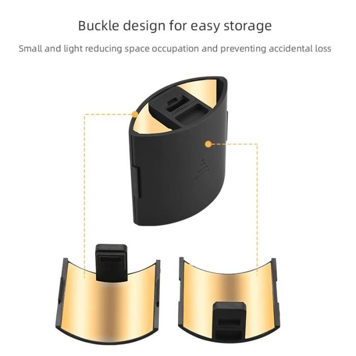 Jual Antena Eksternal Transmisi Penguat Sinyal Booster Remot Drone DJI ...