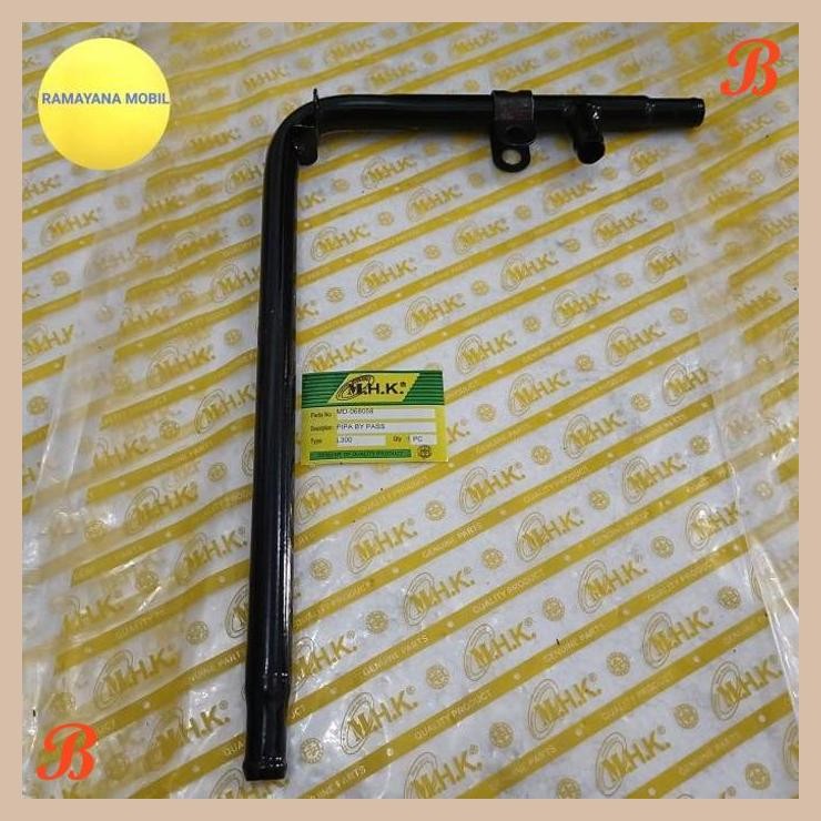 Jual [RNM] PIPA BY PASS , COLT L300 | Shopee Indonesia