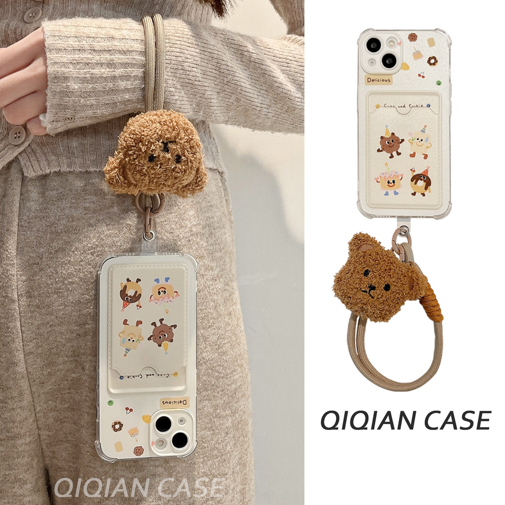 Jual Fancy Bear Biskuit Casing Hp Samsunga55 A35 A16 A24 A32 M12 A35 ...