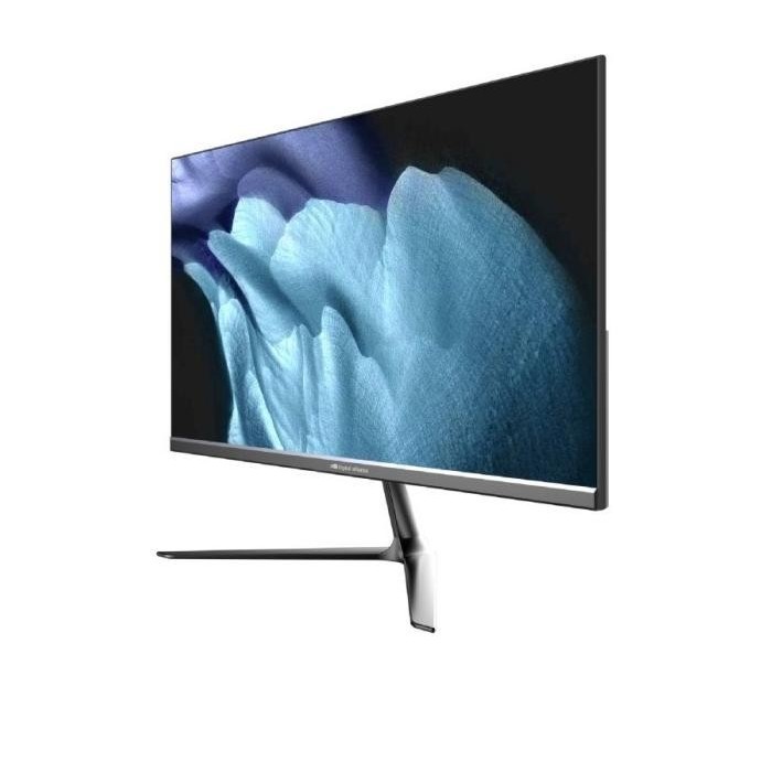 Jual Digital Alliance Led Monitor Ips Panel 21.5 Inch 100Hz | Shopee ...