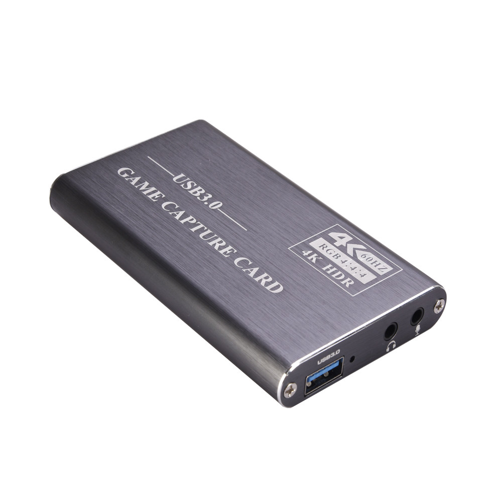 Jual LAGI BERJUANG 4K Game HDMI Capture Card USB 3.0 1080P Video ...