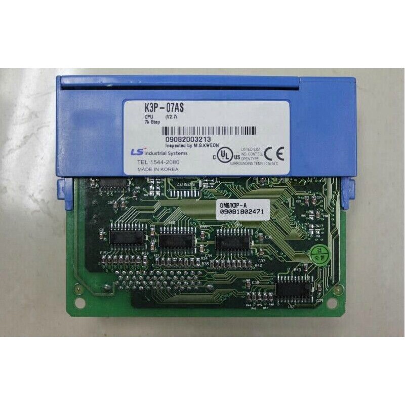 Jual JEHAN One LS CPU Module K3P-07AS K3P07AS Used | Shopee Indonesia