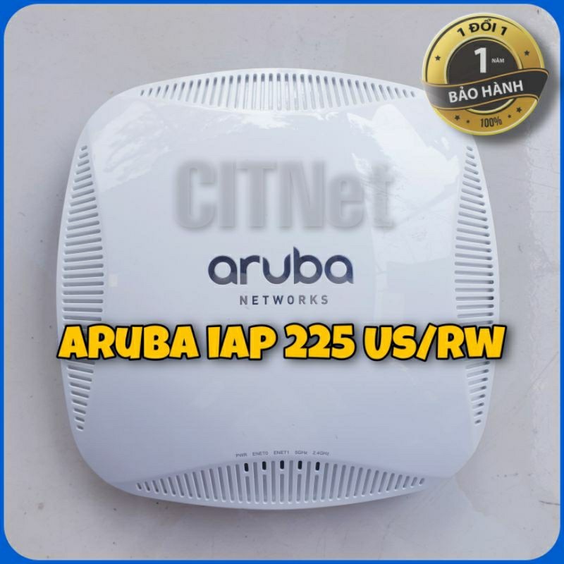 Jual Us standard Aruba IAP 225 RW Wifi Router, Produk super baru ...