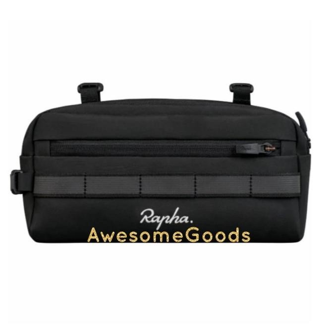 Jual Rapha Bar Bag | Shopee Indonesia