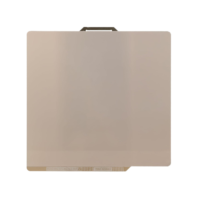 Jual GPR Double Side Textured/Smooth PEI PEA Build Plate 257x257mm for ...