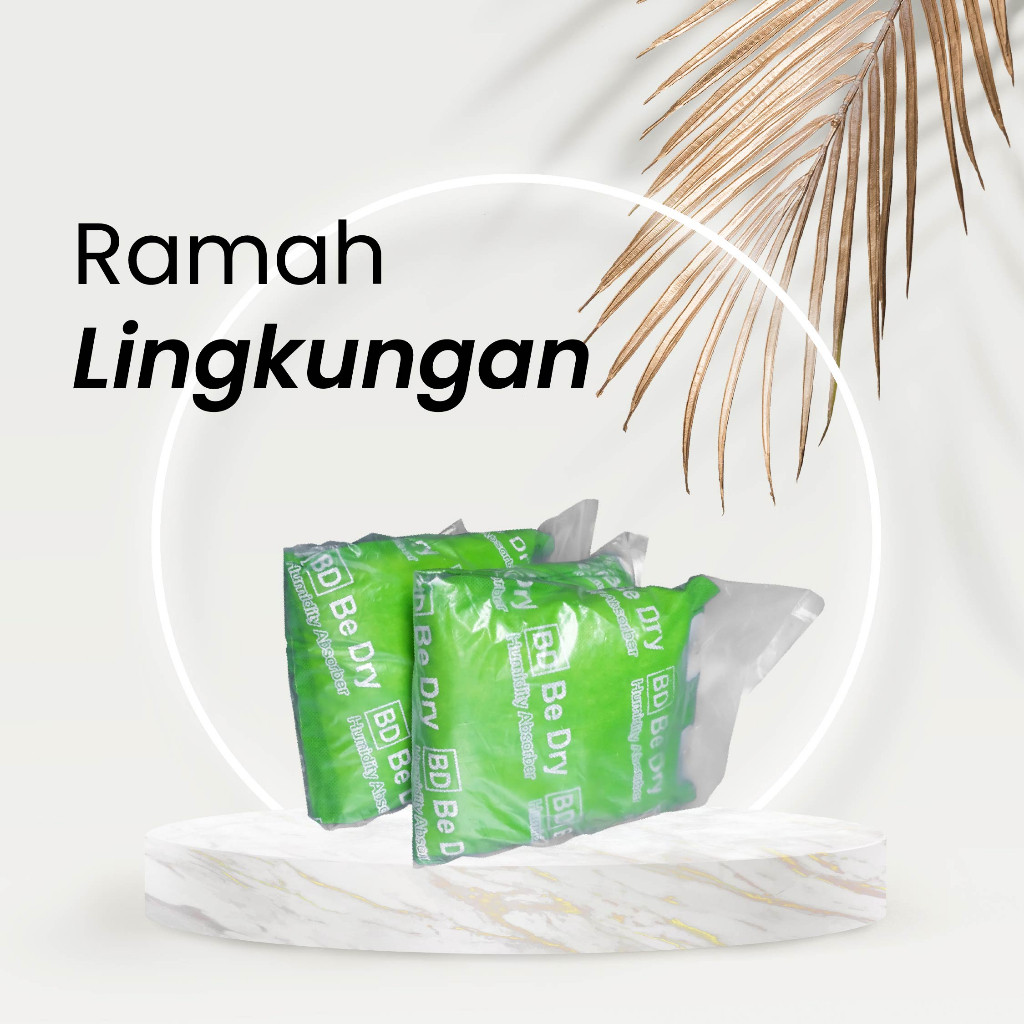 Jual Penyerap Kelembaban Udara Lemari Ruangan Kamar Lembab Untuk ...