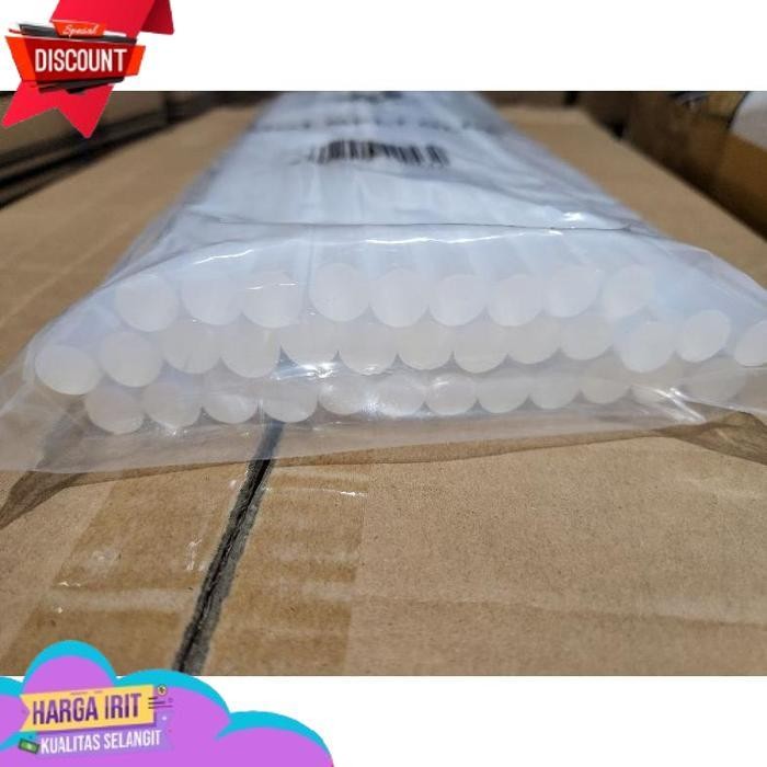 Jual SALE LEM BAKAR BESAR/ ISI LEM TEMBAK ONE DROP UK. 11,2 MM X 30 CM ...