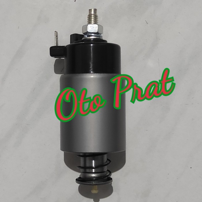 Jual Switch Solonoid Dinamo Starter Avanza/Xenia/Grandmax/Luxio Kode FN ...