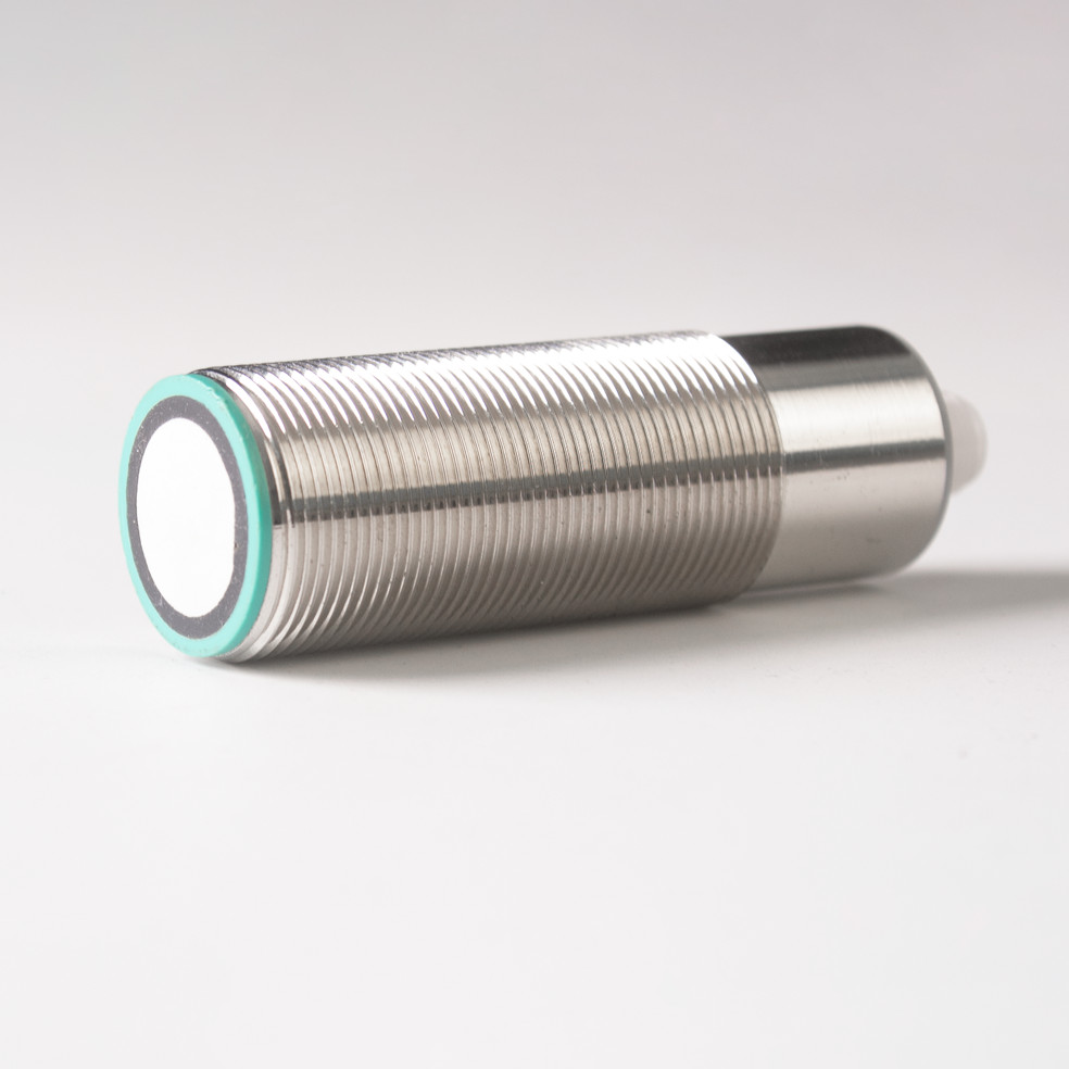 Jual GANC Ultrasonic Detection Sensor Sn:50-2000mm 10-30V DC Proximity ...