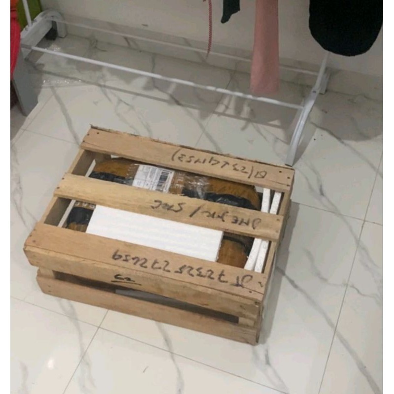 Jual TAMBAHAN PACKING KAYU LAPTOP | Shopee Indonesia