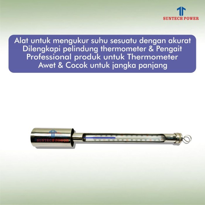 Jual Thermometer Cargo Sounding MTB | Shopee Indonesia