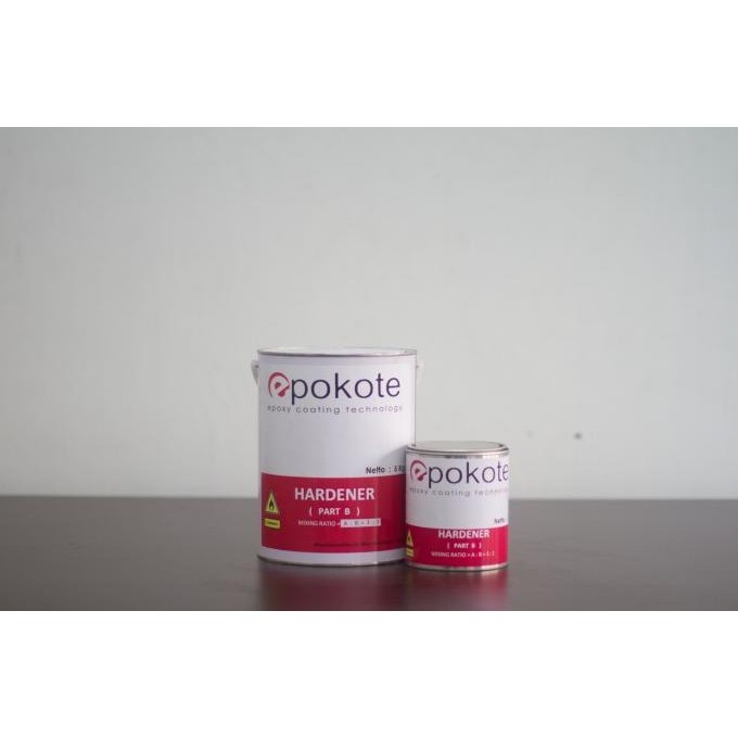 Jual Cat Lantai Epoxy Top Coat 5 Kg Set Warna Hijau | Shopee Indonesia