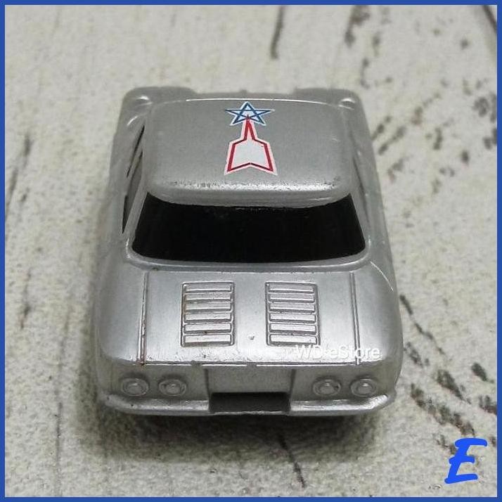 Jual [WDE] JAPAN SUNTORY BOSS CHEVROLET CORVAIR SCIENCE PATROL CAR SSSP ...