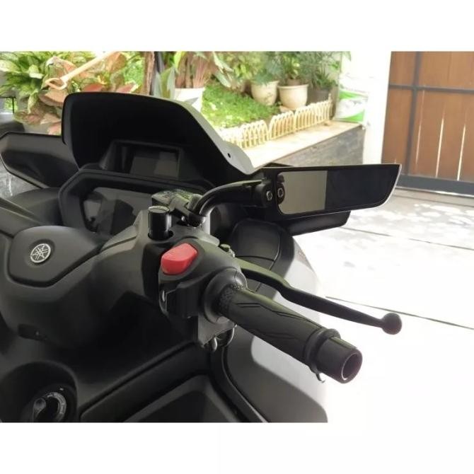 Jual HARGA DISC - Spion Winglet Model Rizoma Stealth Yamaha XMAX 2023 ...