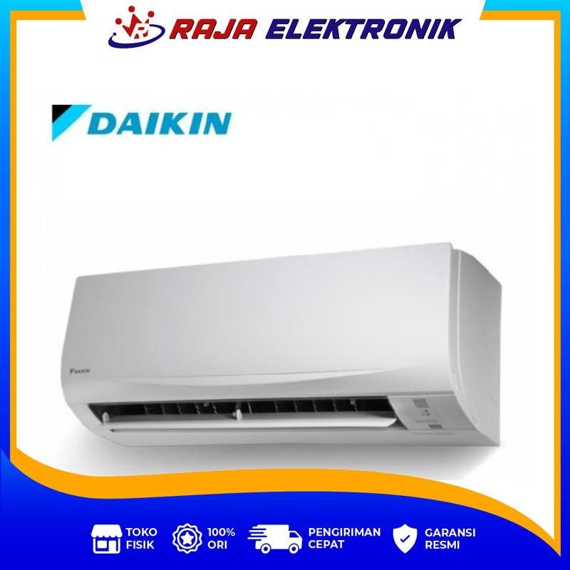 Jual DAIKIN AC SPLIT 2PK FTC50XV14 - AIR CONDITIONER | Shopee Indonesia