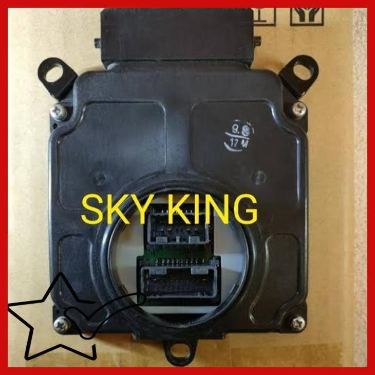 Jual [SKY] ECU COMPUTER KOMPUTER HEAD LAMP HEADLAMP LIGHT CONTROL ...
