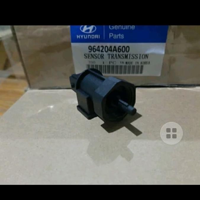 Jual Speed Sensor Kecepatan Kia Carnival Sedona Hyundai Verna Avega ...