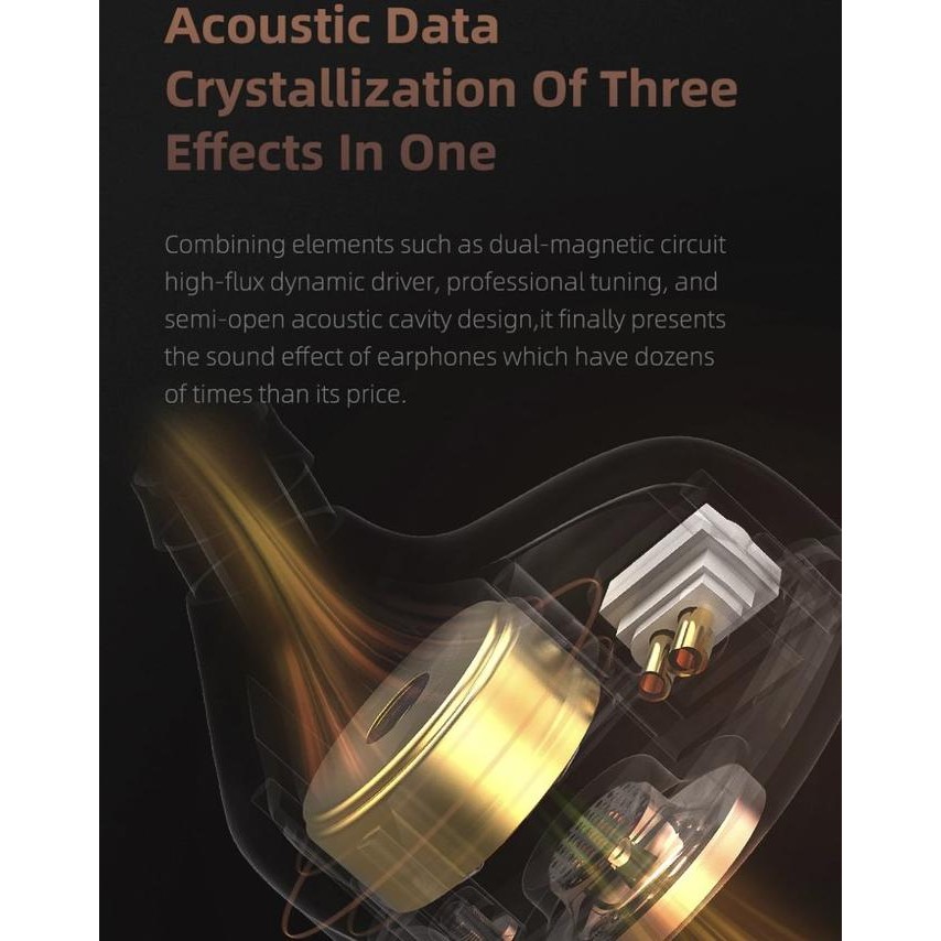 Jual Grosir Sgor Venus With Mic In Ear Monitor Earphone Headset Alt ...