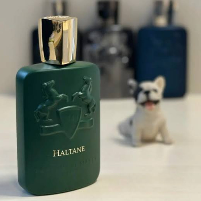 Jual PDM Haltane Royal Essence EDP 125ml Original Full Box | Shopee ...