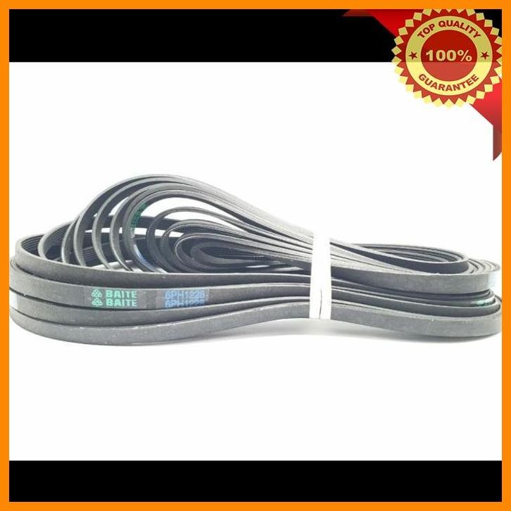 Jual [OVP] FAN BELT / VAN BELT MESIN CUCI FRONT LOADING 1930 6PH ONE ...