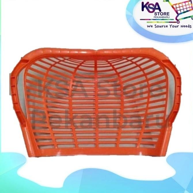Jual _^_^_^] Keranjang Berondolan - Loose Fruit Basket / Plengki ...