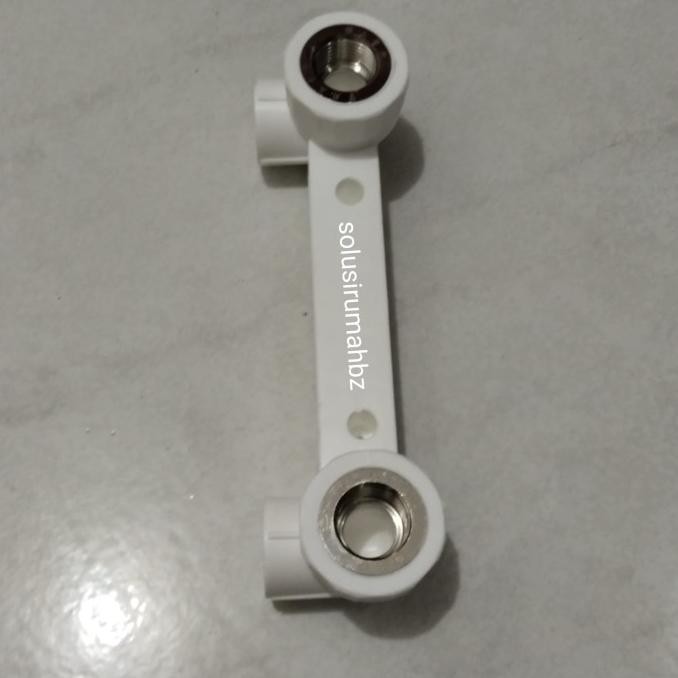 Jual :::::::] ADAPTOR KRAN MIX L SIKU DRAT DALAM KE TEMBOK TANPA BOBOK ...