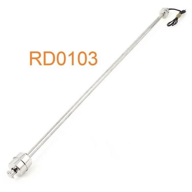 Jual SENSOR LEVEL 50CM 500MM STAINLESS STEEL WATER LEVEL LIQUID SENSOR ...